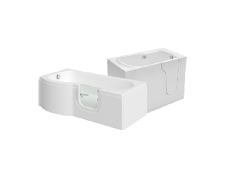 Leading UK Manufacturer of High Quality Acrylic Baths | Trojan Baths