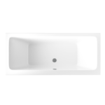 Solarna SE | Single Ended Bath | Trojan Baths