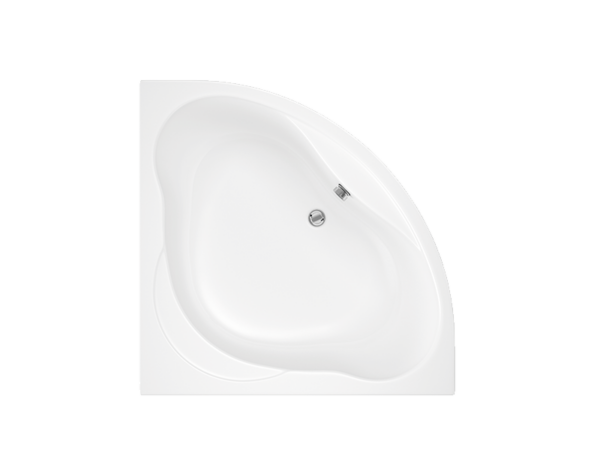 An Extensive Range of Bath Shapes and Styles | Trojan Baths