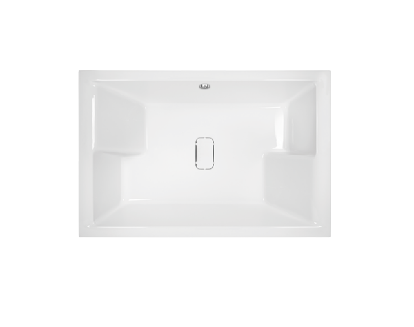 High-Quality Baths, Shower Trays and More | Trojan Baths