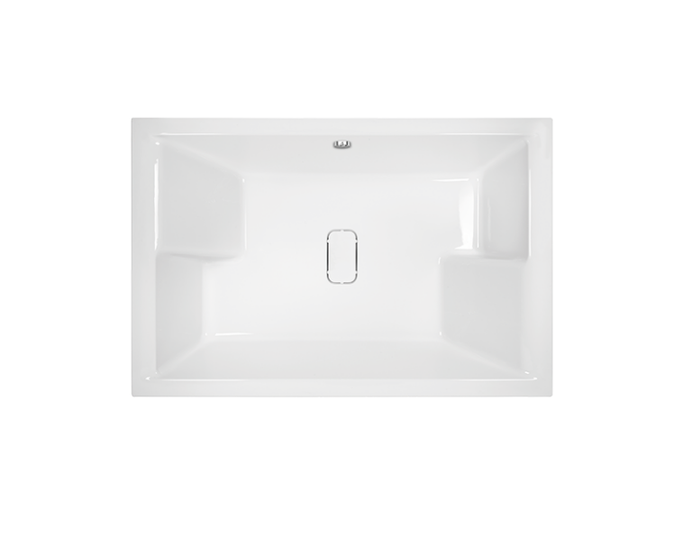 An Extensive Range of Bath Shapes and Styles | Trojan Baths