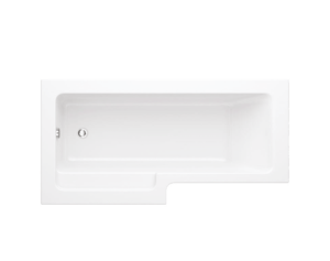 An Extensive Range of Bath Shapes and Styles | Trojan Baths