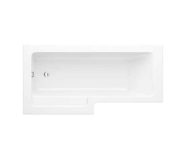 An Extensive Range of Bath Shapes and Styles | Trojan Baths