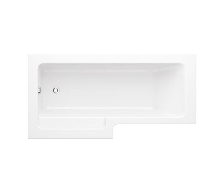 An Extensive Range of Bath Shapes and Styles | Trojan Baths