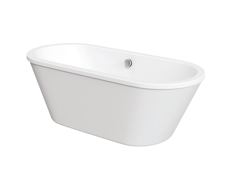 An Extensive Range of Bath Shapes and Styles | Trojan Baths