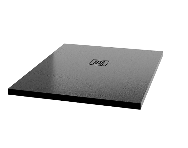 Trays Manufactured to the Highest Standards | Trojan Baths