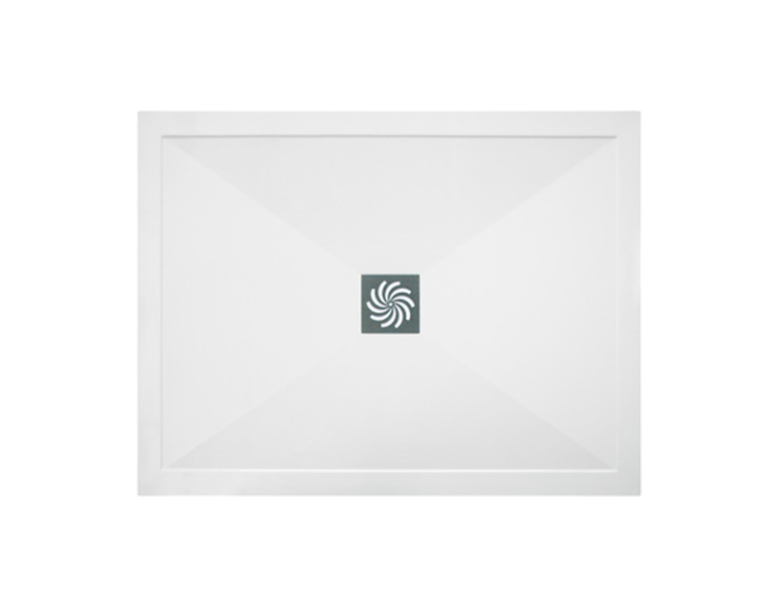 Trays Manufactured to the Highest Standards | Trojan Baths