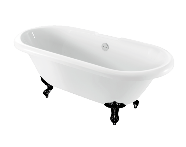 An Extensive Range of Bath Shapes and Styles | Trojan Baths