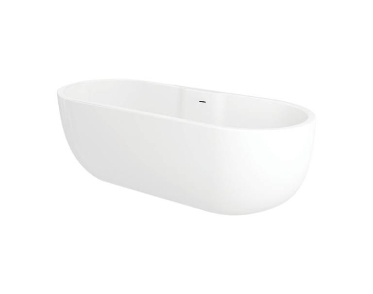 High-Quality Baths, Shower Trays and More | Trojan Baths